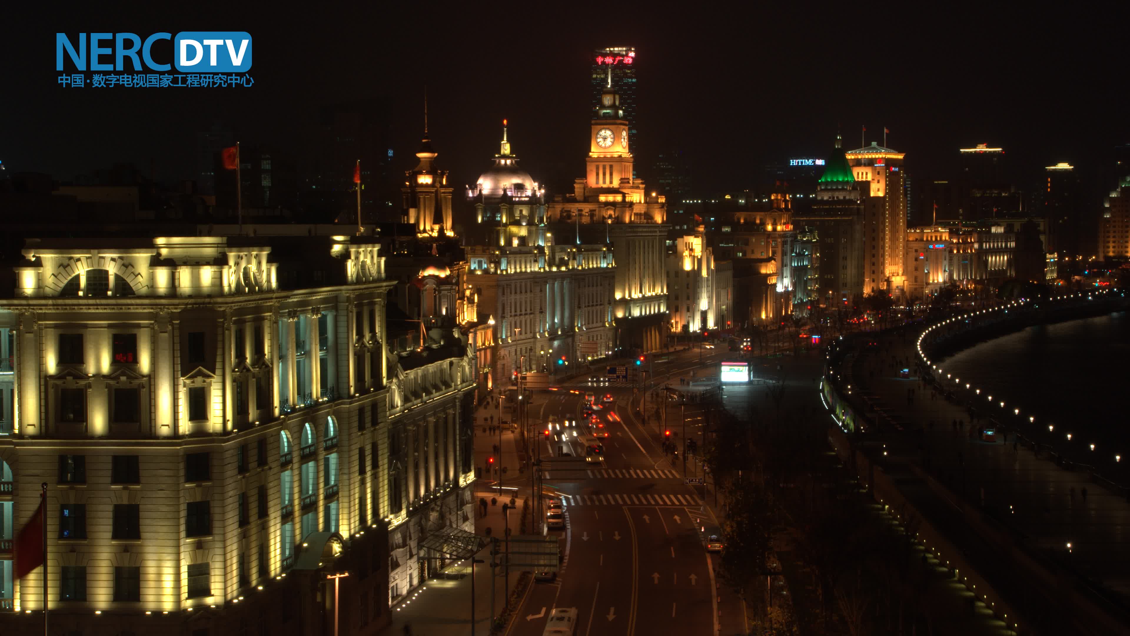 SJTU 4K Video Sequences | SJTU Media Lab